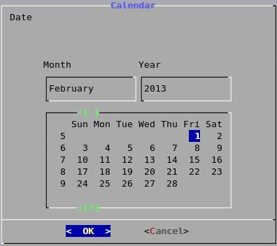 shell之dialog详解_shell dialog-CSDN博客
