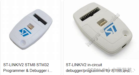 SWD、JTAG、J-LINK、ST-LINK这些是什么意思_stlink swclk-CSDN博客