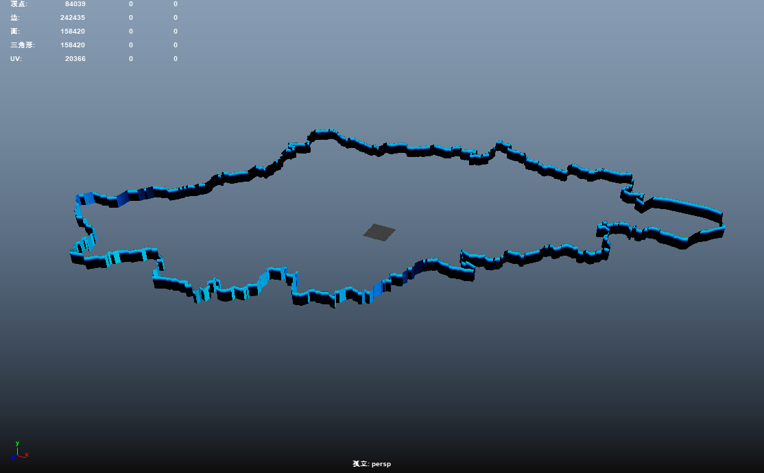 Threejs3D炫酷地图_three.js 地图-CSDN博客