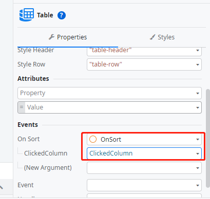 Outsystems table的分页和排序_butterfly110的博客-CSDN博客