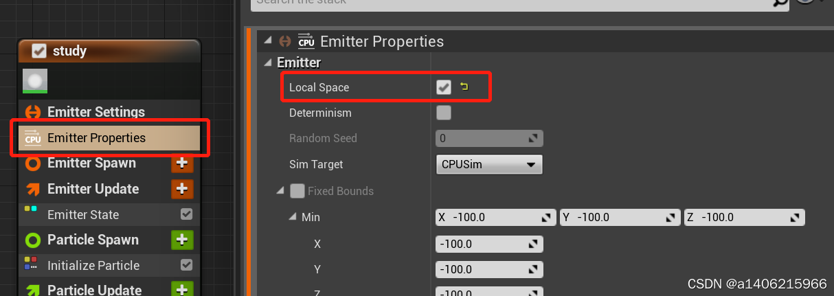 UE4 Niagara扩散环效果及参数化配置（数字孪生用）_ue niagara的scale color怎么在蓝图调用-CSDN博客