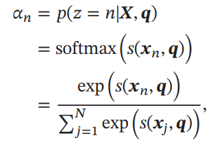 常用模型结构（FNN、CNN、RNN、TDNN、FSMN、Attention）_fnn cnn rnn-CSDN博客