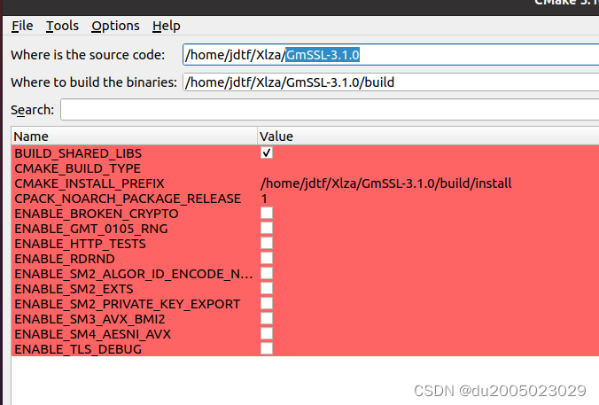 GmSSL对数据进行非对称加解密_c语言使用gmssl进行sm2加解密-CSDN博客