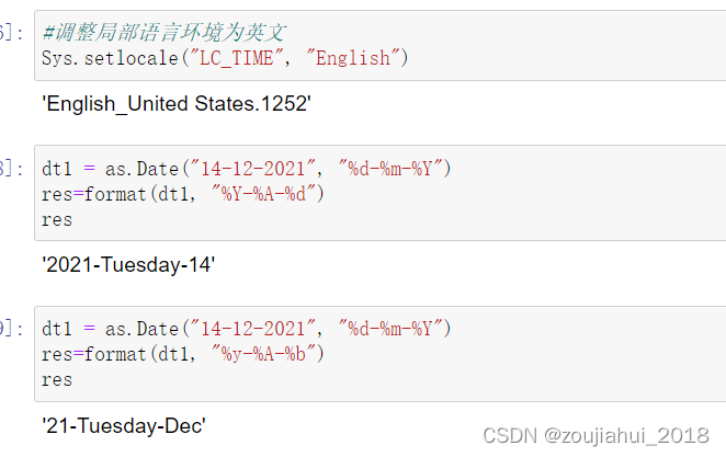 R语言中的函数17：as.Date()和as.POSIXlt()_r as.date-CSDN博客