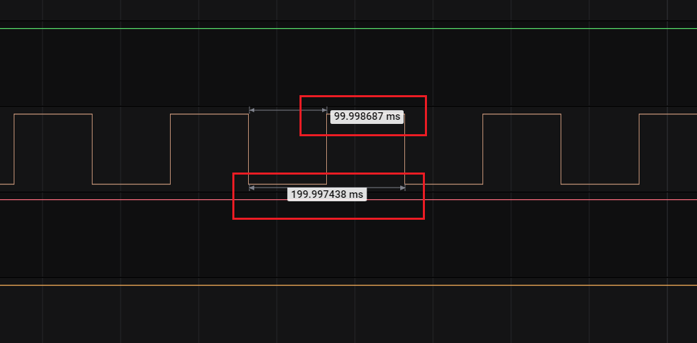 Systick定时器使用以及一些问题记录_system tick timer优先级-CSDN博客