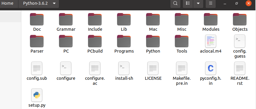 Ubuntu下的基本知识点（一）_note, selecting 'libpython3.6-stdlib' for regex 'p-CSDN博客