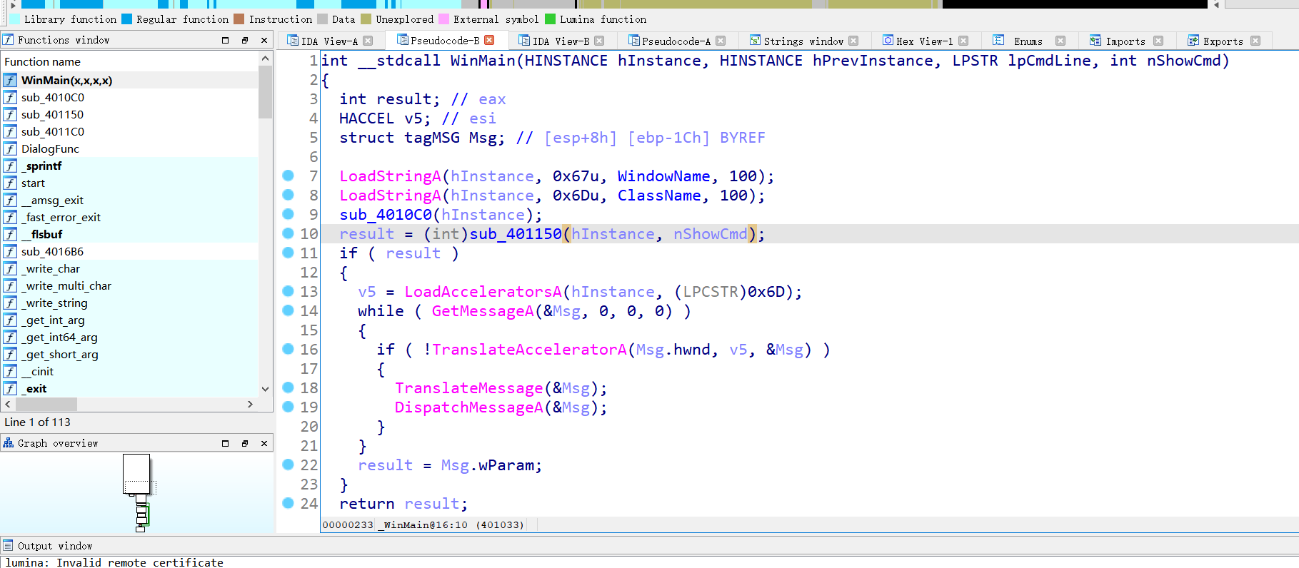 buu刷题 [BJDCTF2020]JustRE1_[bjdctf2020]justre 1-CSDN博客