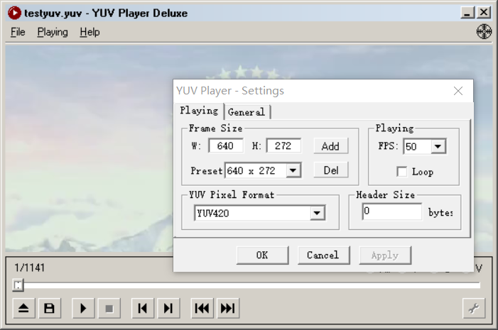 实验一 利用ffmpeg进行视音频信息提取 |音视频技术_利用ffmpeg对一个视频文件提取基本信-CSDN博客