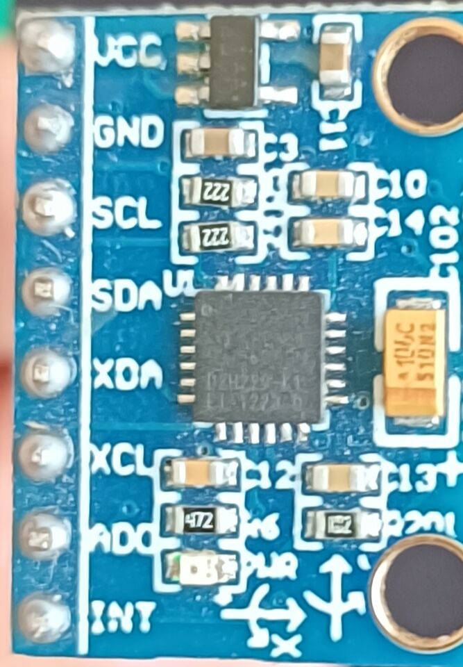 STM32Cubemx结合Clion的MPU6050_clion mpu6050 dmp-CSDN博客