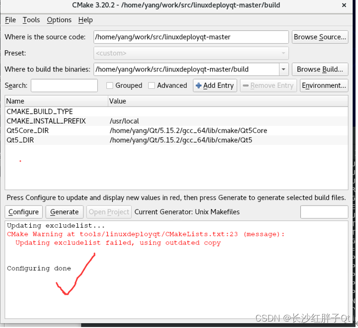 Qt实用技巧：在CentOS上使用linuxdeployqt打包发布qt程序_centos patchelf 安装-CSDN博客