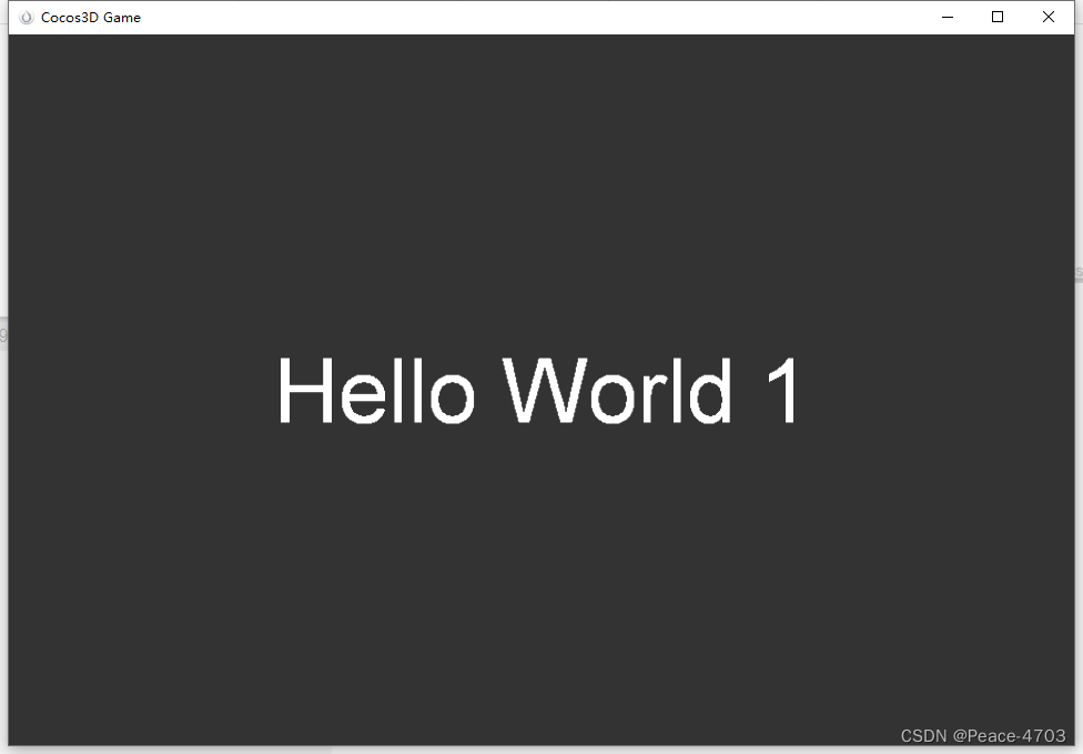 cocos creator 3.X 简易热更新（纯新手指引，第一次接触Creator的也能懂）_cocoscreator热更新-CSDN博客
