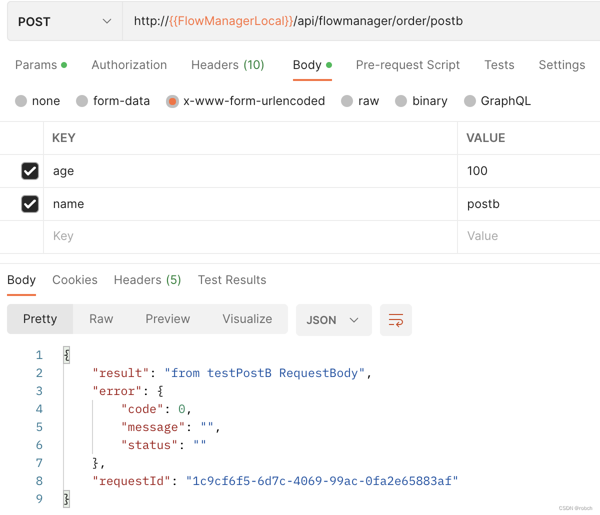 springboot 服务端根据请求头的 Content-Type的不同，处理方式不同_springboot设置contenttype-CSDN博客