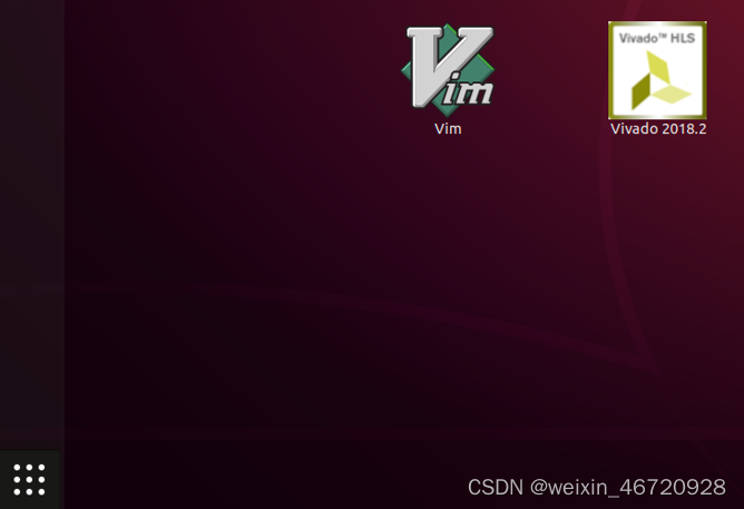 vivado在ubuntu下添加桌面快捷方式图标_ubuntu vivado快捷方式-CSDN博客