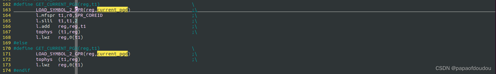 MIPS Linux内核编译构建环境的搭建_mips编译器-CSDN博客