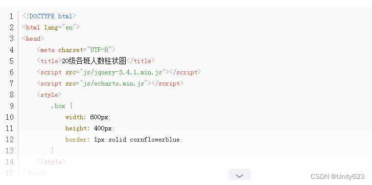 Spring Boot Echarts 案例uchars Spring Boot Csdn博客