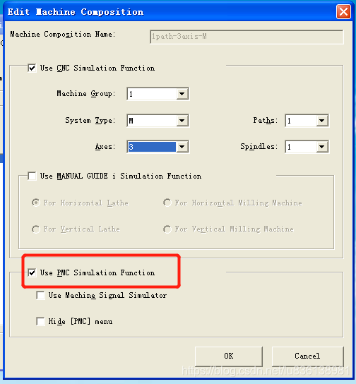 FANUC NC GUIDE PRO 17.1 virtual machine (XP system) - Programmer Sought