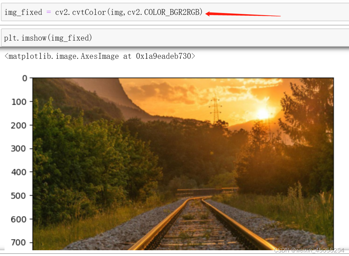 用opencv玩转图像和视频opencv怎么玩 Csdn博客