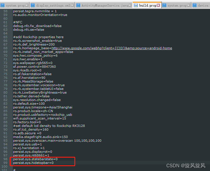 android调试两个方法总结------不会的是大笨比_rk3128机顶盒打开adb-CSDN博客