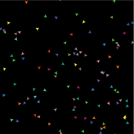 NetLogo入门（一）——熟悉操作界面_netlogo使用说明-CSDN博客