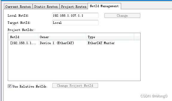 Python ADS本地连接Twincat_python twincat-CSDN博客