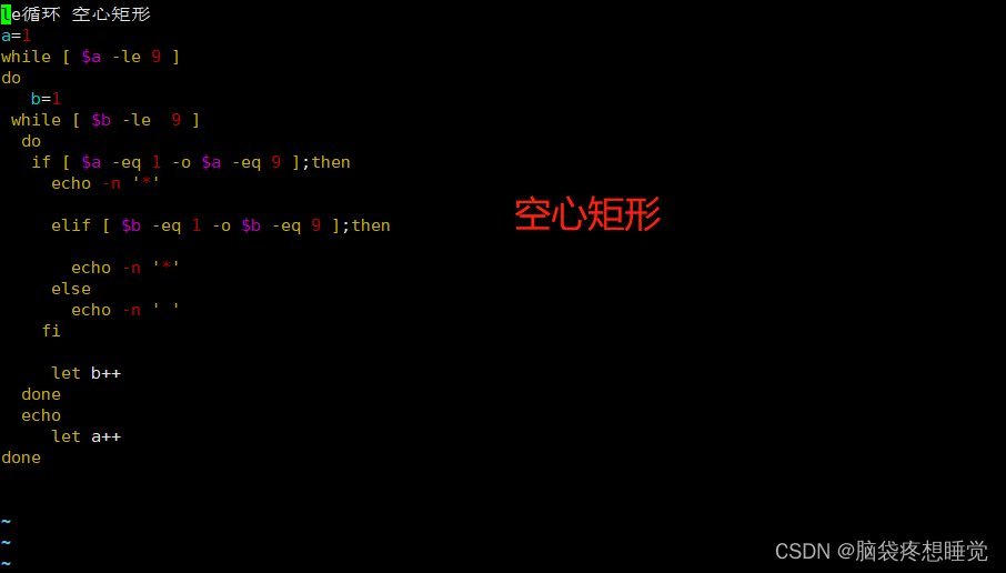 for，while循环练习_for whlie循环练习-CSDN博客
