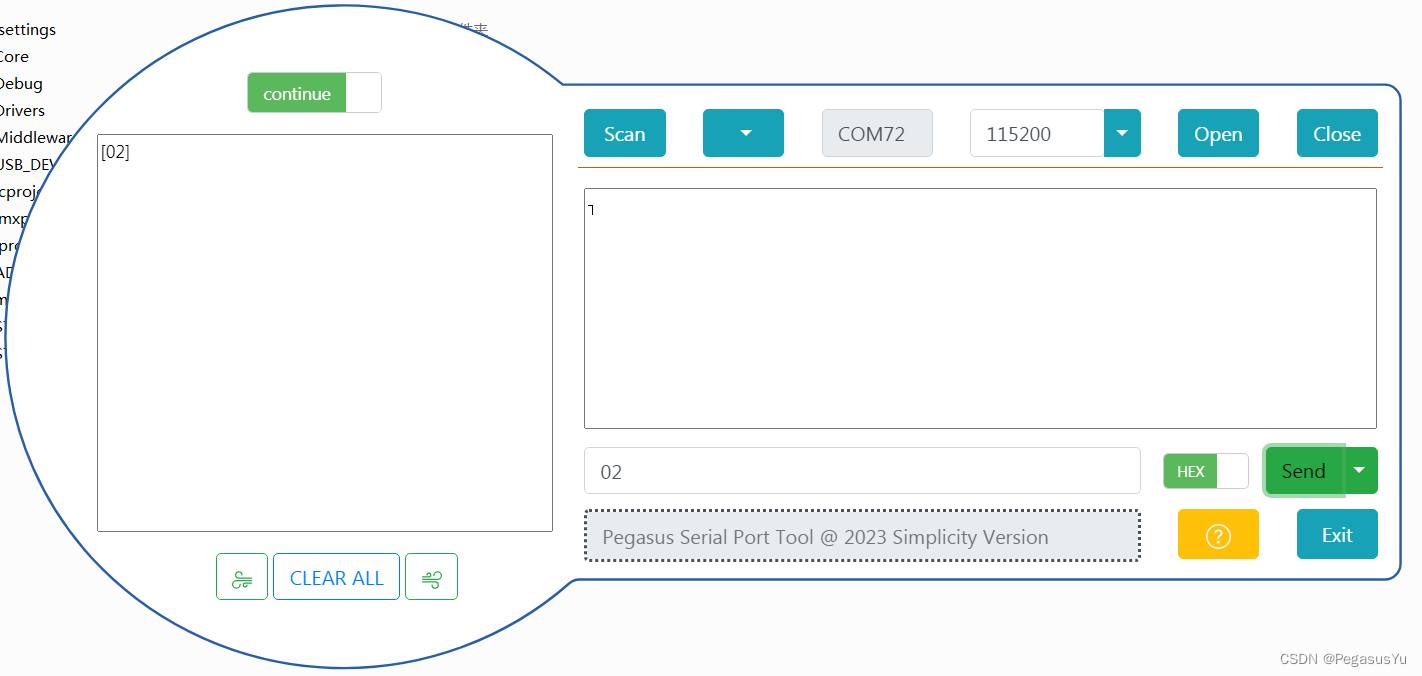 Stm32模拟spi时序配置读取双路24位模数转换（24bit Adc）芯片ads1220采样数据stm32软件模拟spi Ads1220驱动程序 Csdn博客