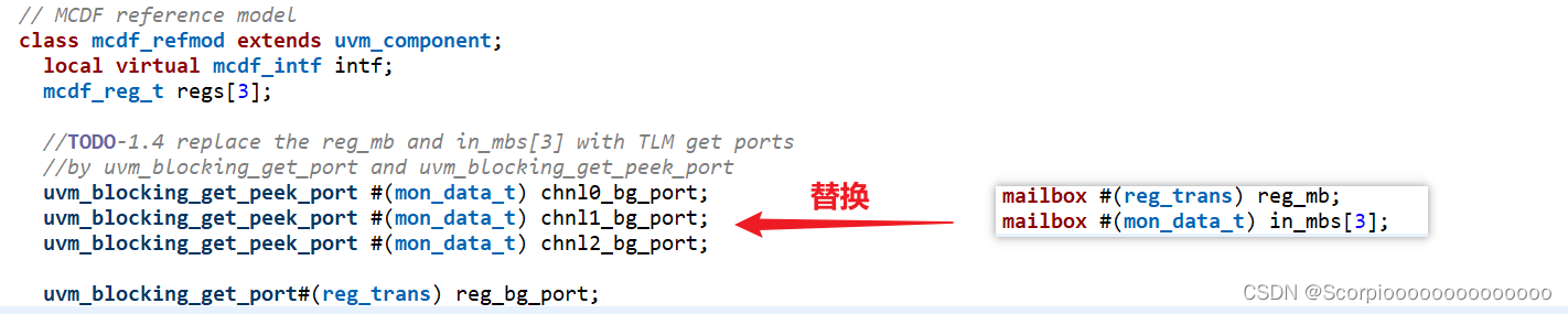 UVM入门实验——lab3_uvm lab3-CSDN博客