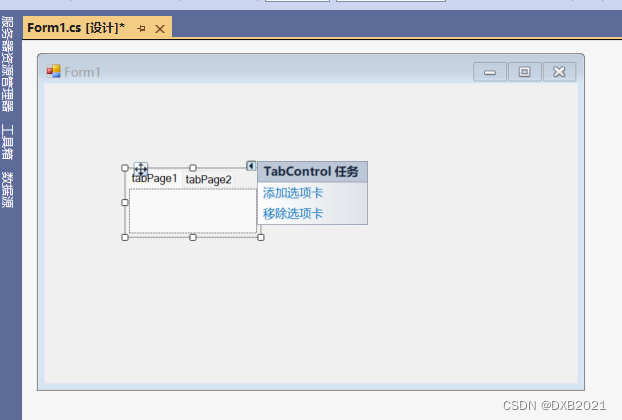 C 应用程序界面开发基础——窗体控制(5)——分组类控件 C Groupbox Csdn博客