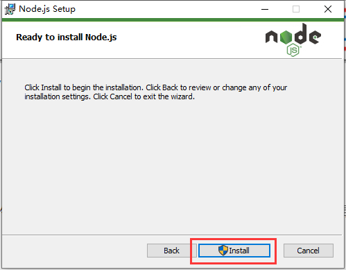 node.js下载安装和npm使用_node16.14.0的npm-CSDN博客