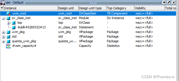 【UVM练习】实验lab0_uvm实验0-CSDN博客