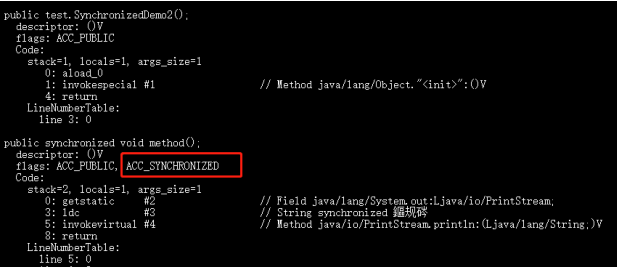 synchronize和volatile的有序性_synchronized和voliate到底有没有有序性-CSDN博客