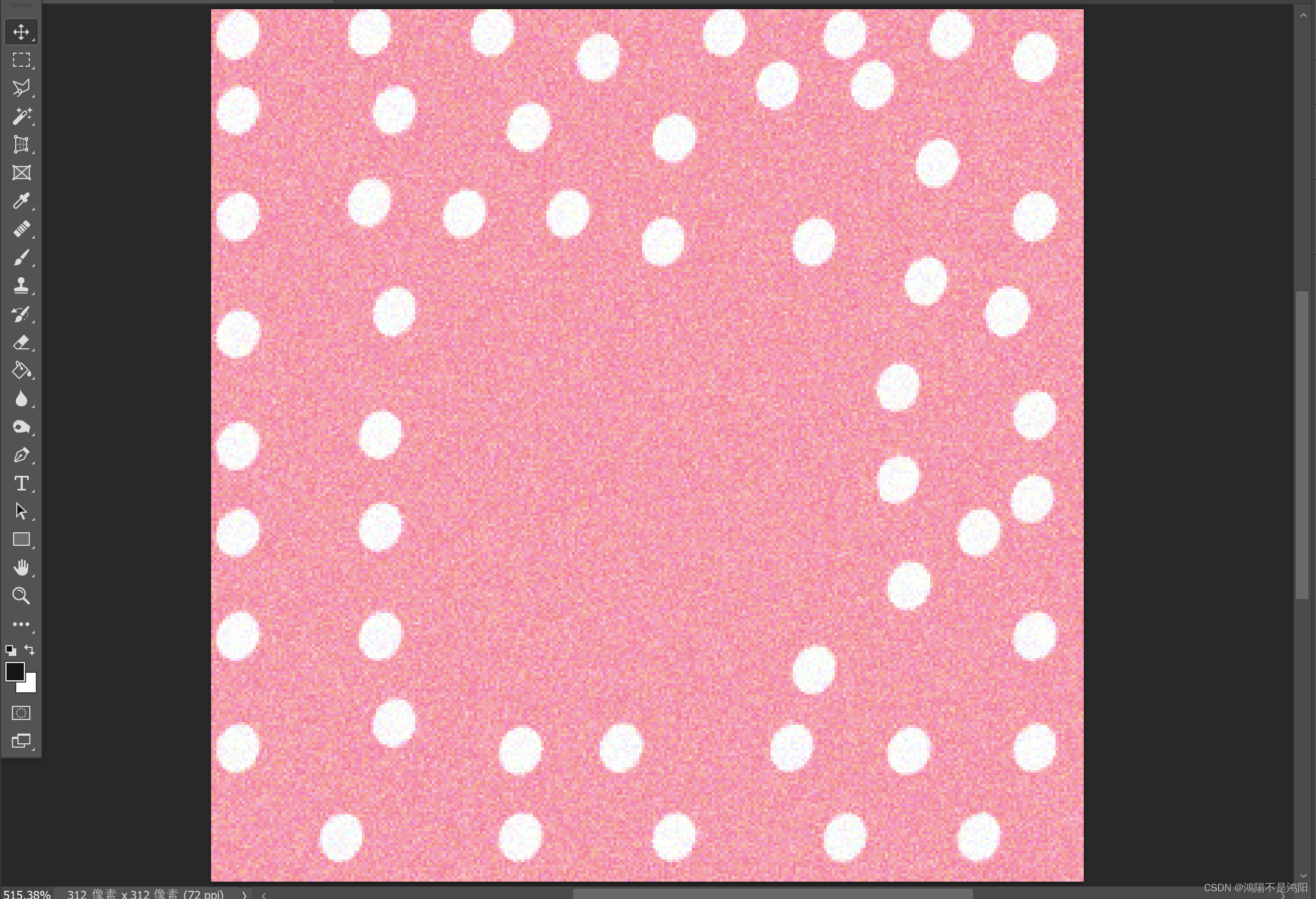 PS UI设计实现女孩笑脸的设计流程-CSDN博客