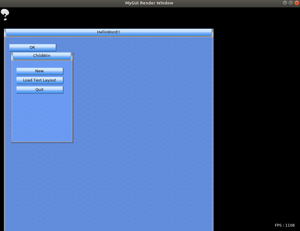 MyGUI探索（二）搭建一个简单的工程-CSDN博客
