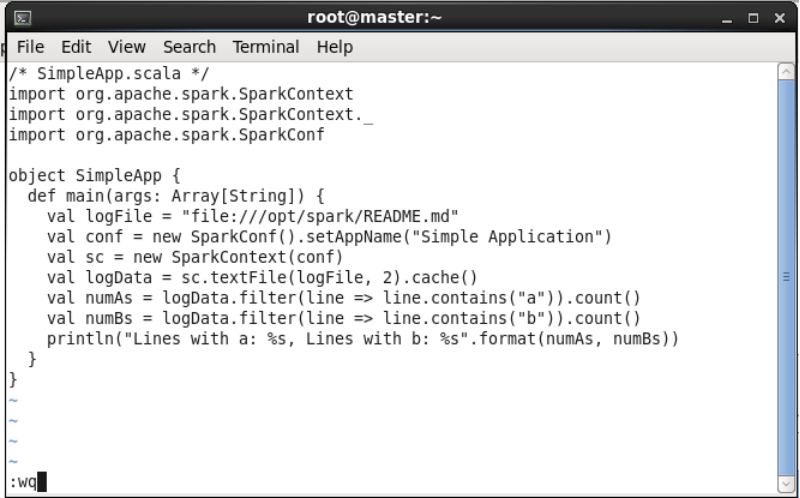 spark安装配置_spark设置classpath-CSDN博客