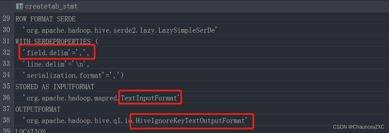 Excel文件导入hive_excel数据导入hive-CSDN博客