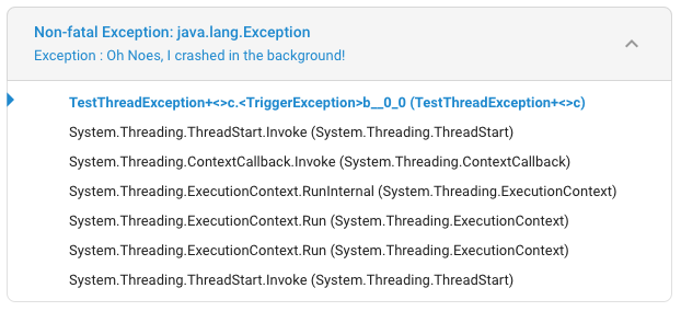 [崩溃分析] Crashlytics 和 Unity 入门，第 1 部分_unity 性能奔溃 工具-CSDN博客