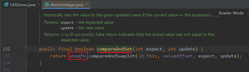 09 - CAS (JUC系列)_juc专栏-CSDN博客