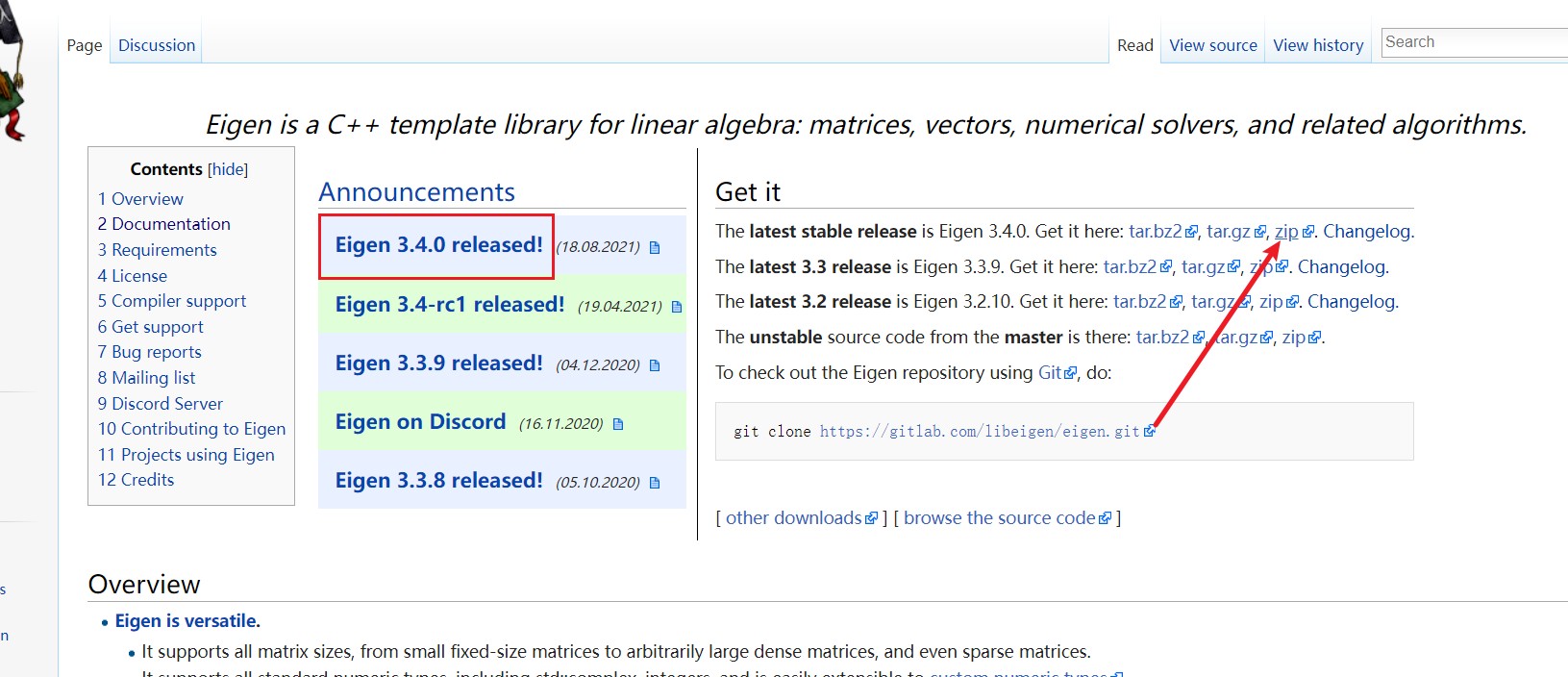 Windows VsCode 配置 Eigen 库 - C++矩阵计算库的配置 - 手把手教程_windows vscode eigen-CSDN博客