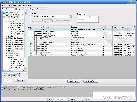 FPGA 之 SOPC 系列（一）_sopc技术_ONEFPGA的博客-CSDN博客