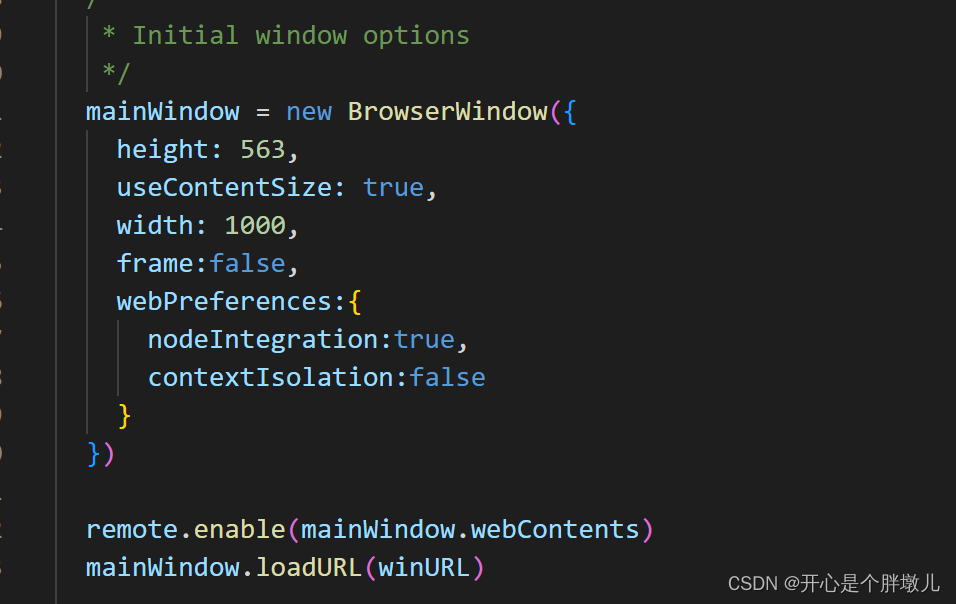 electron vue 搭建_electron-vue安装-CSDN博客