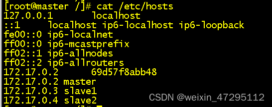 docker安装centos，部署Hadoop完全分布式_centos可以搭建hadoop的docker镜像-CSDN博客