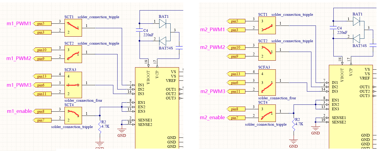 SimpleFOC（七）——STM32（Bluepill）的应用-CSDN博客