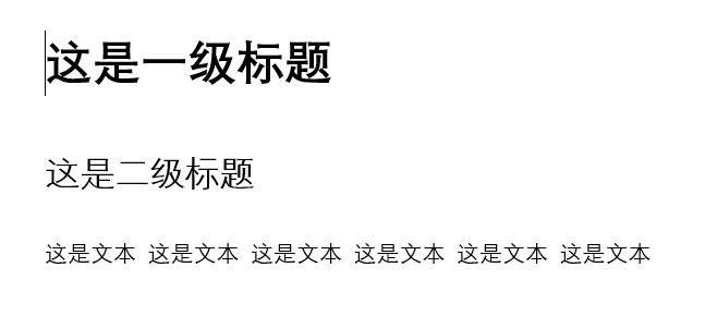Python实现办公自动化 Word篇python Docx提取0级标题 Csdn博客