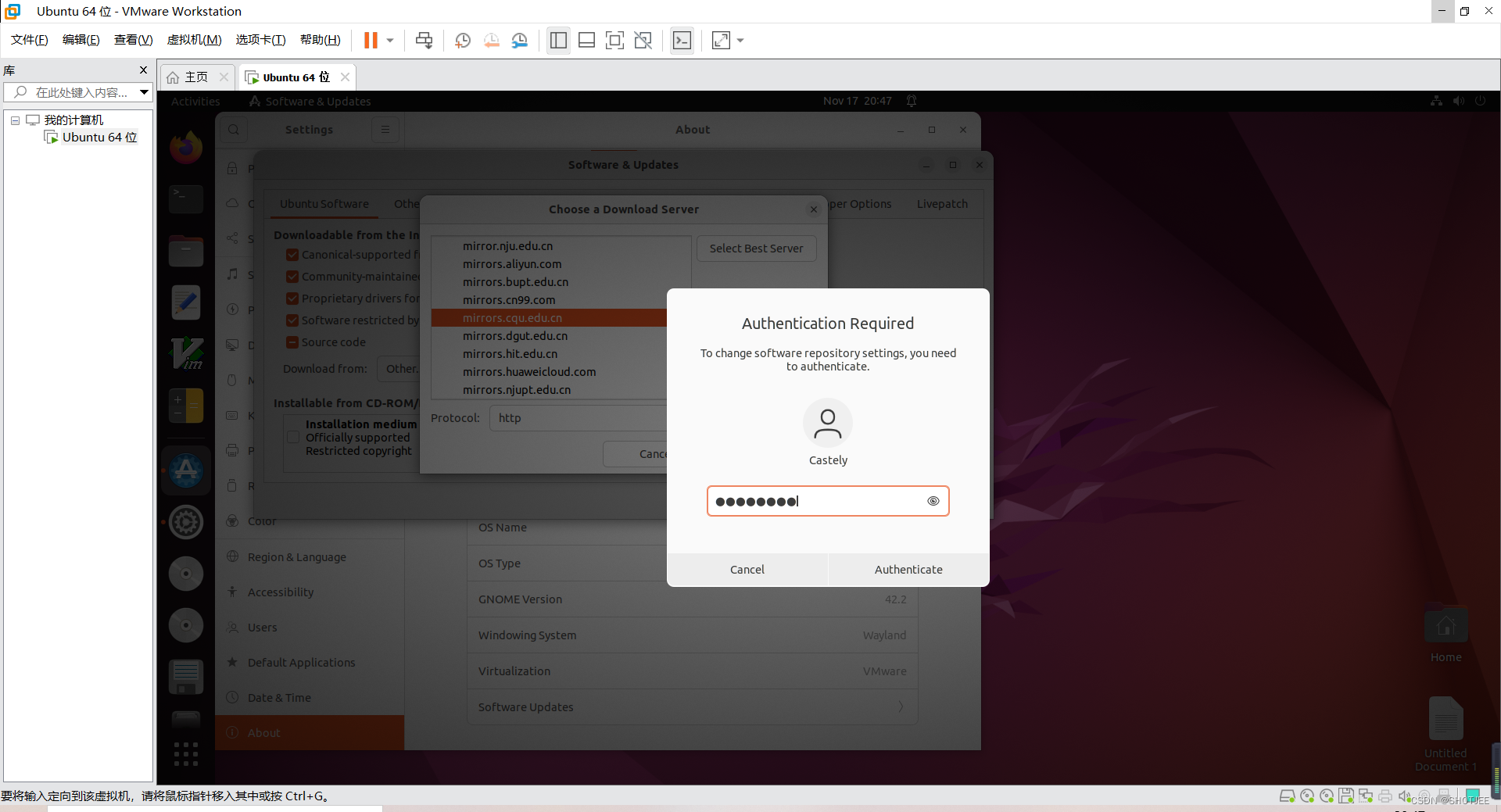 Linux Bioconda环境配置及生信软件安装-CSDN博客