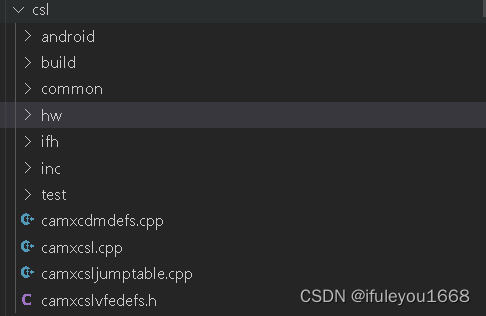 [6]Android Camera System: Camera HAL-CamX-CHI_camera fence-CSDN博客