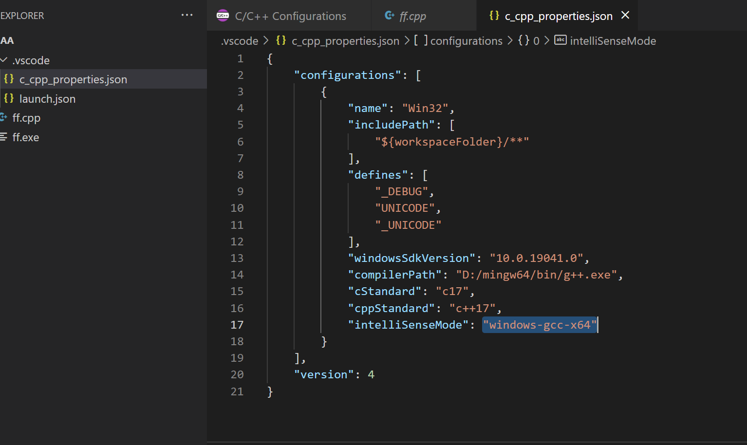 VScode 无法编译_vscode无法编译-CSDN博客