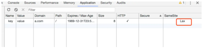 CSRF(跨站请求伪造)与Cookie的SameSite属性(跨站请求伪造已死)_nginx samesite=strict-CSDN博客