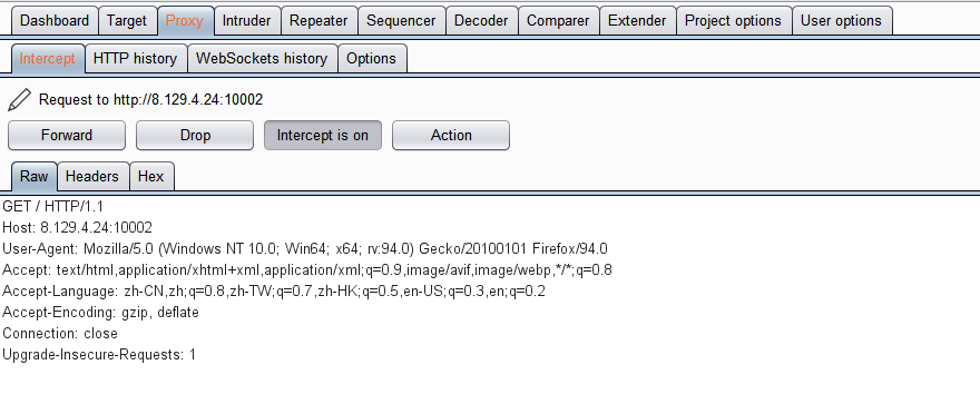 用burpsuit伪造xxf_burpsuite 伪造xff插件-CSDN博客