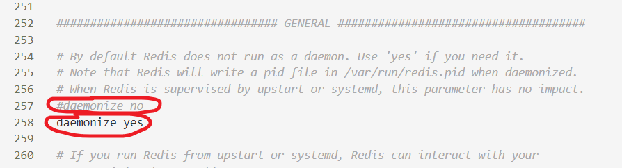 Linux 下 Redis 安装教程_redis.service: failed with result 'exit-code'.-CSDN博客